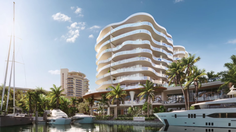 New Luxury Waterfront Condos in Fort Lauderdale ...